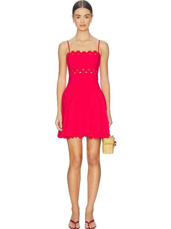 SAYLOR Andrea Dress